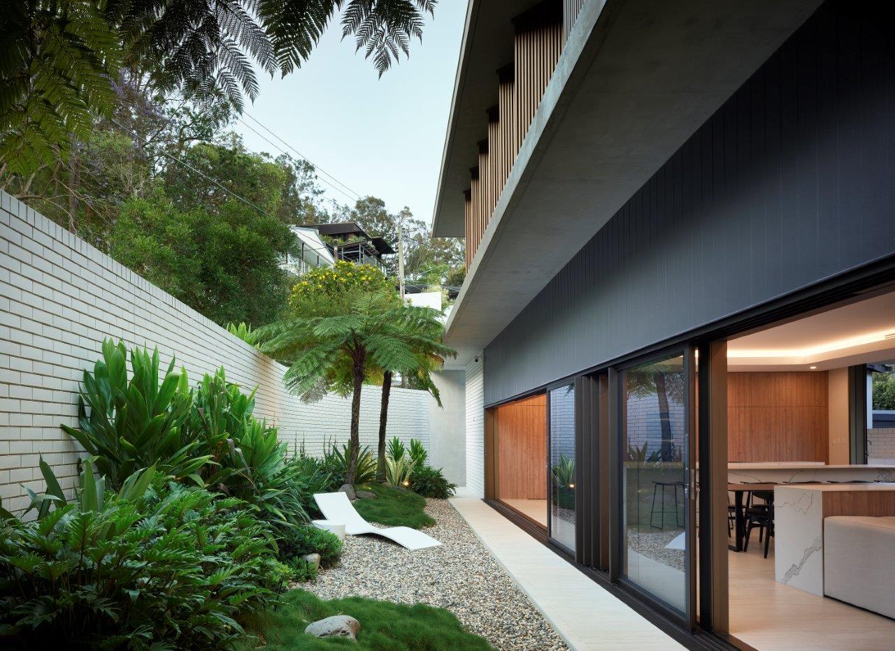 GRAYA™ Design + Construct