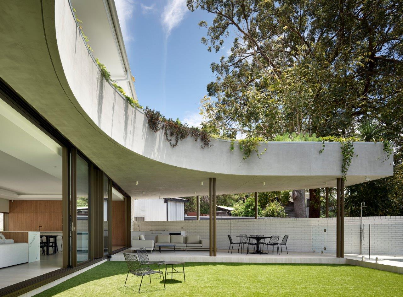 GRAYA™ Design + Construct