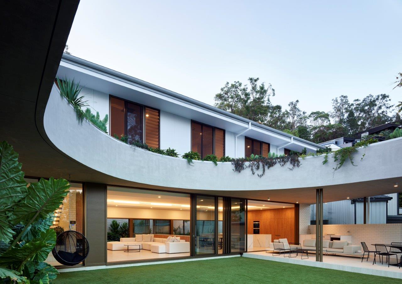 GRAYA™ Design + Construct