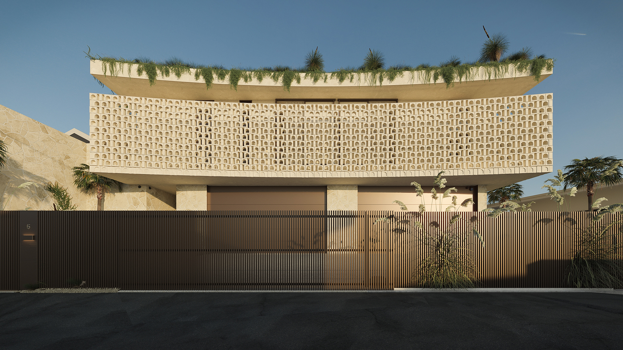 GRAYA™ Design + Construct