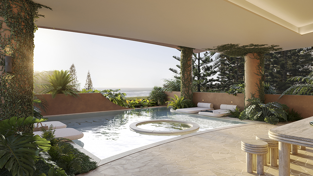 GRAYA™ Design + Construct