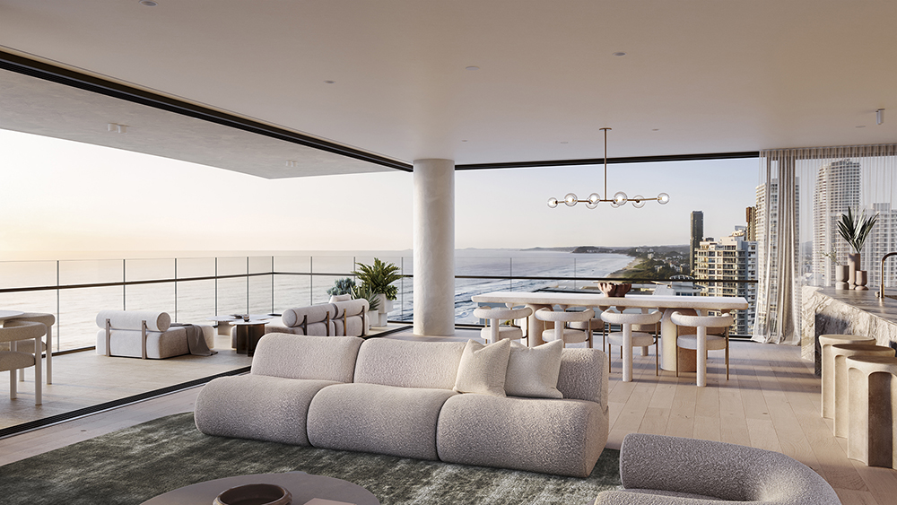 GRAYA™ Design + Construct