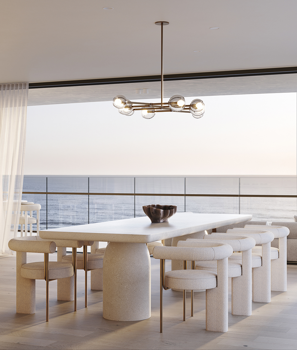 GRAYA™ Design + Construct