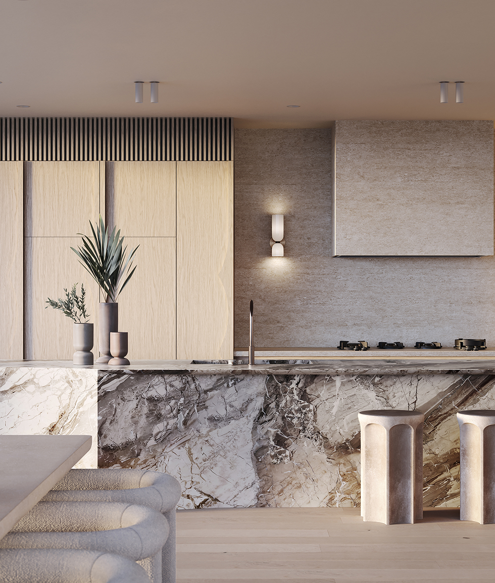 GRAYA™ Design + Construct