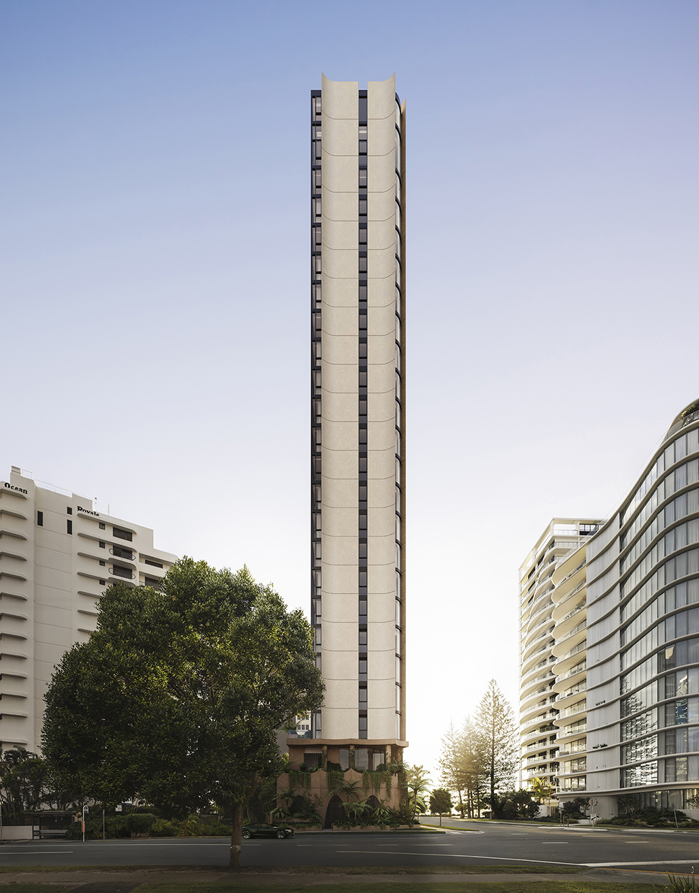 GRAYA™ Design + Construct