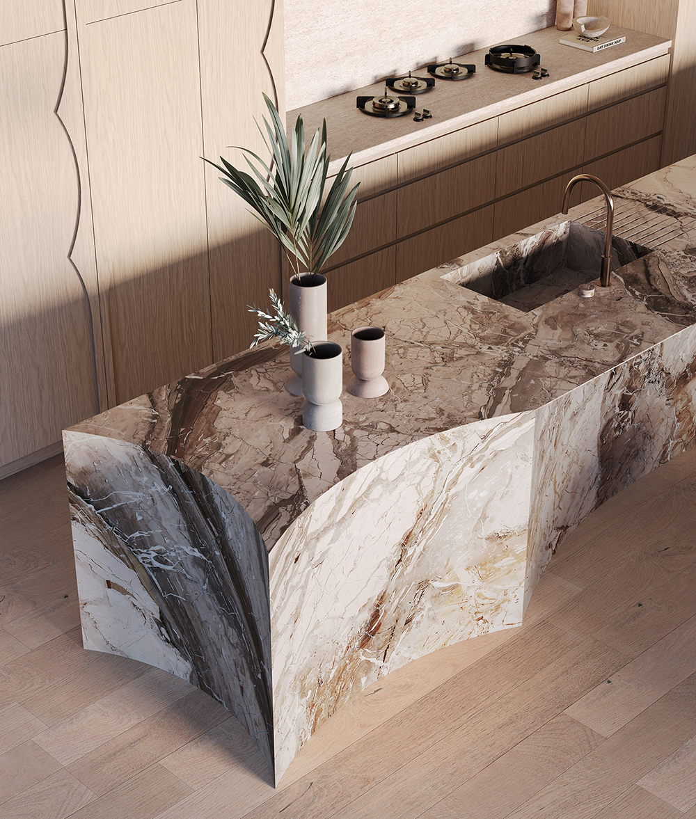 GRAYA™ Design + Construct