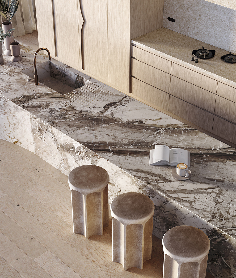 GRAYA™ Design + Construct