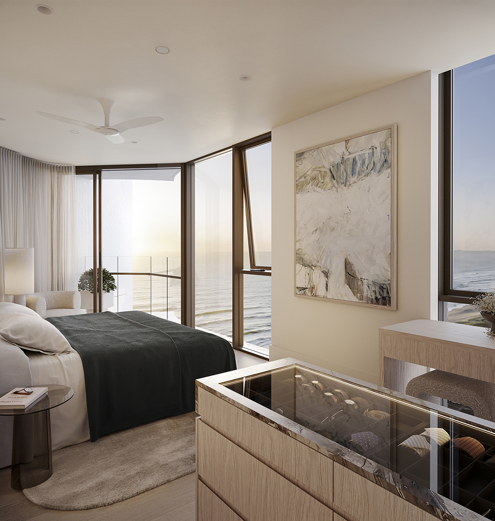 GRAYA™ Design + Construct