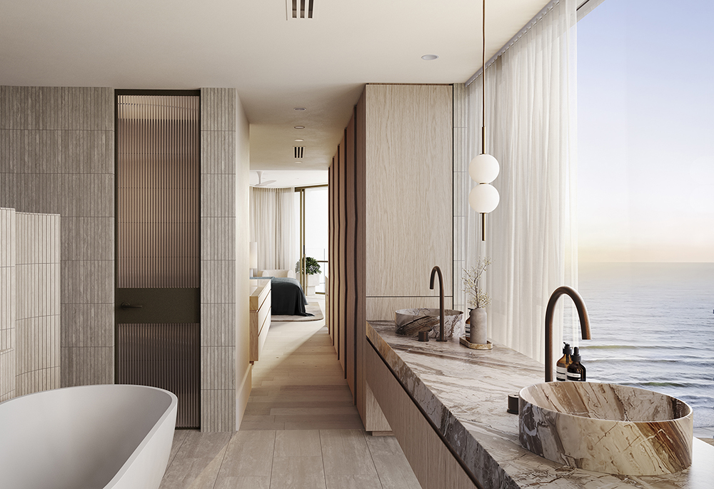 GRAYA™ Design + Construct