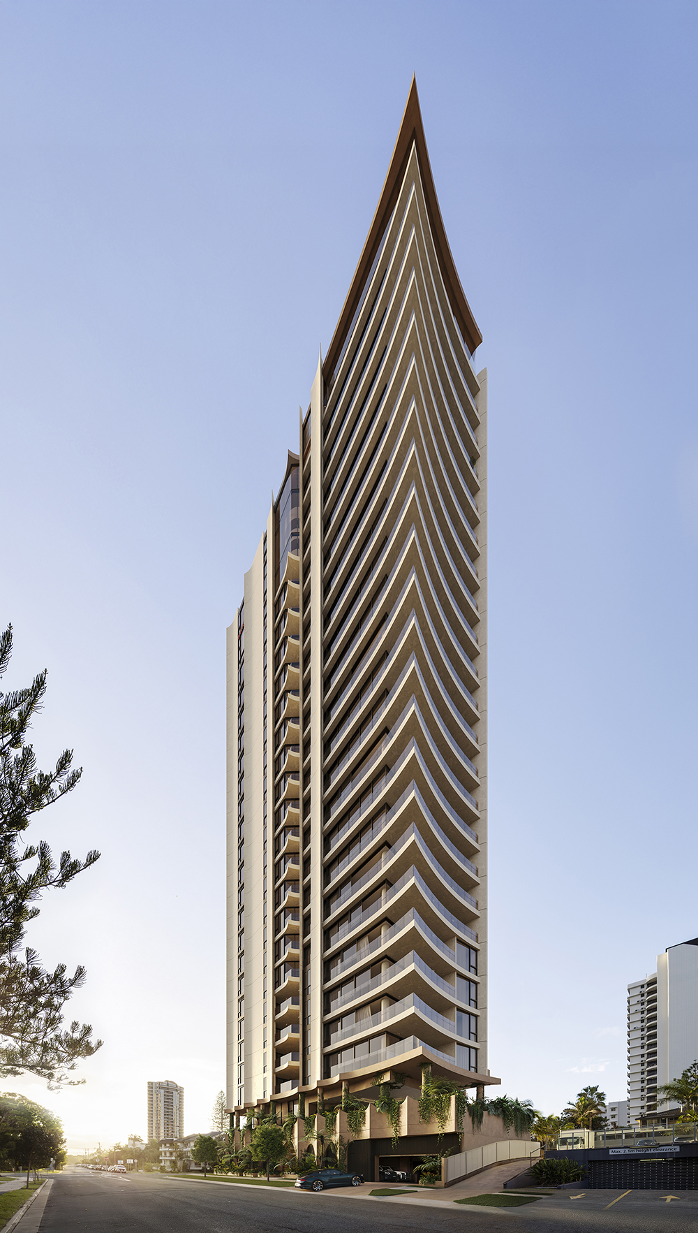 GRAYA™ Design + Construct