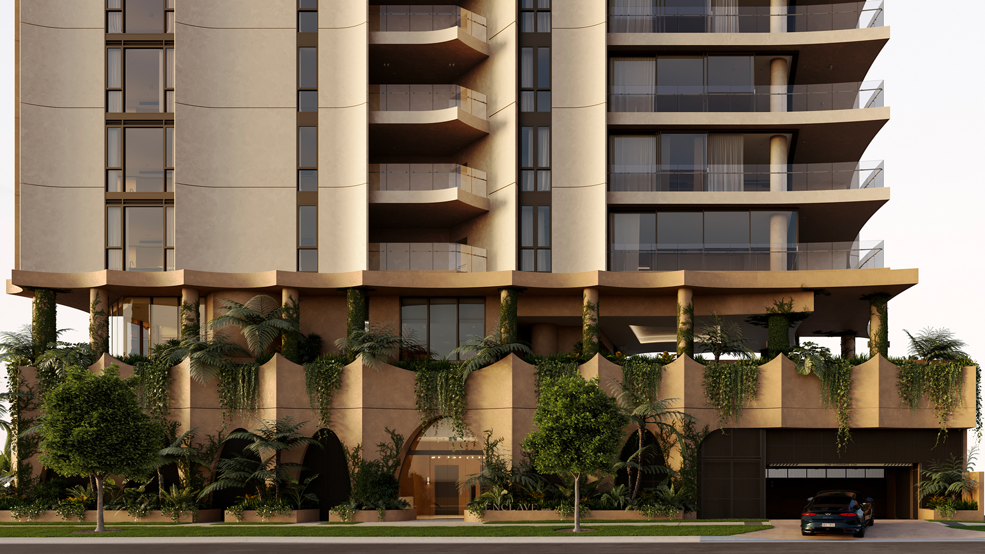 GRAYA™ Design + Construct