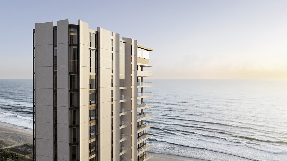 GRAYA™ Design + Construct