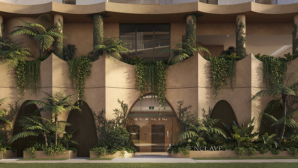 GRAYA™ Design + Construct