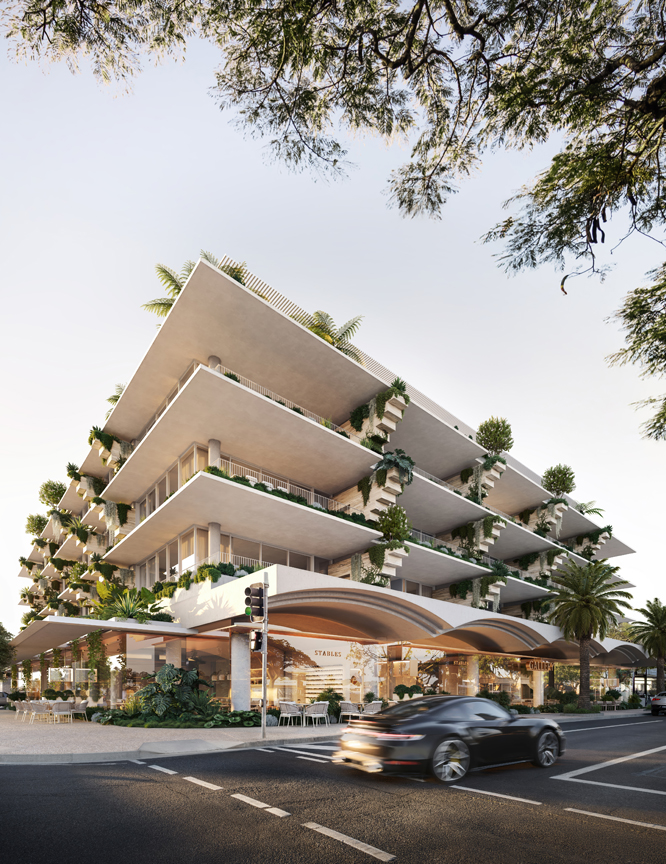 GRAYA™ Design + Construct