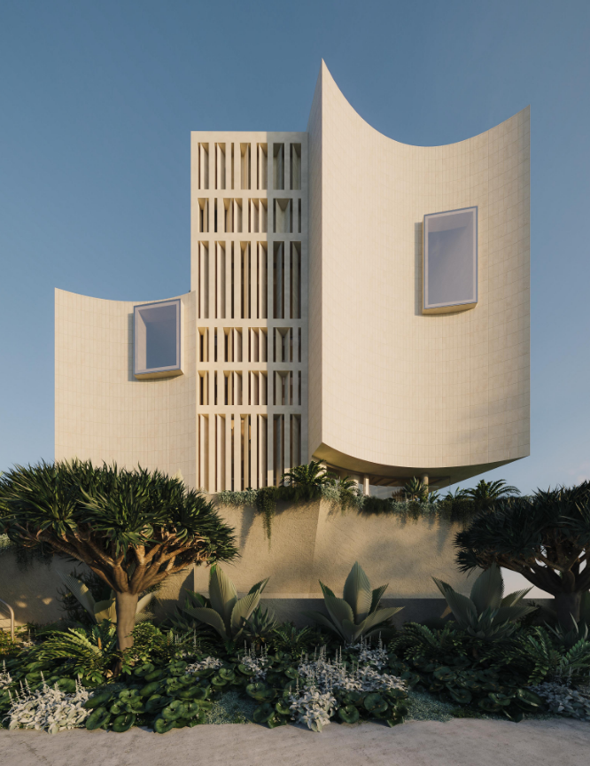 GRAYA™ Design + Construct