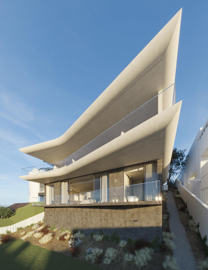 GRAYA™ Design + Construct