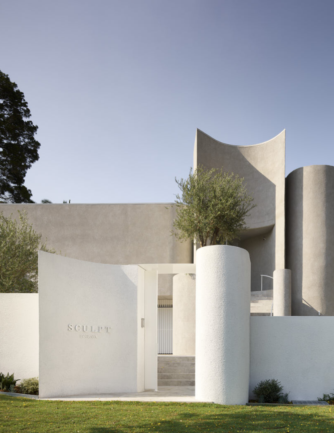 GRAYA™ Design + Construct