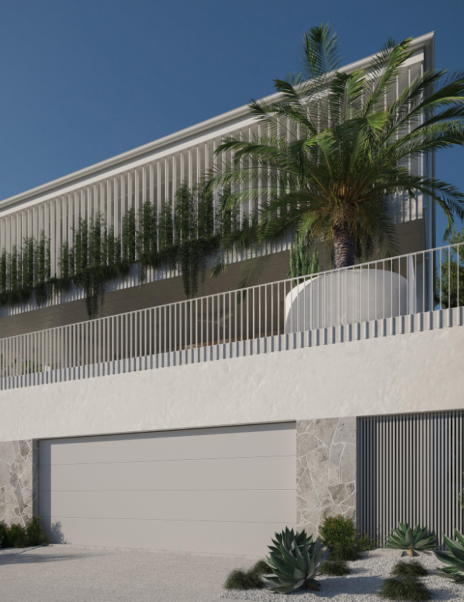 GRAYA™ Design + Construct