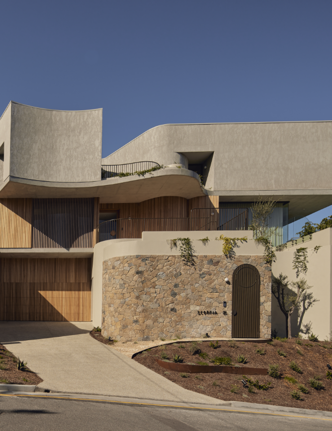 GRAYA™ Design + Construct