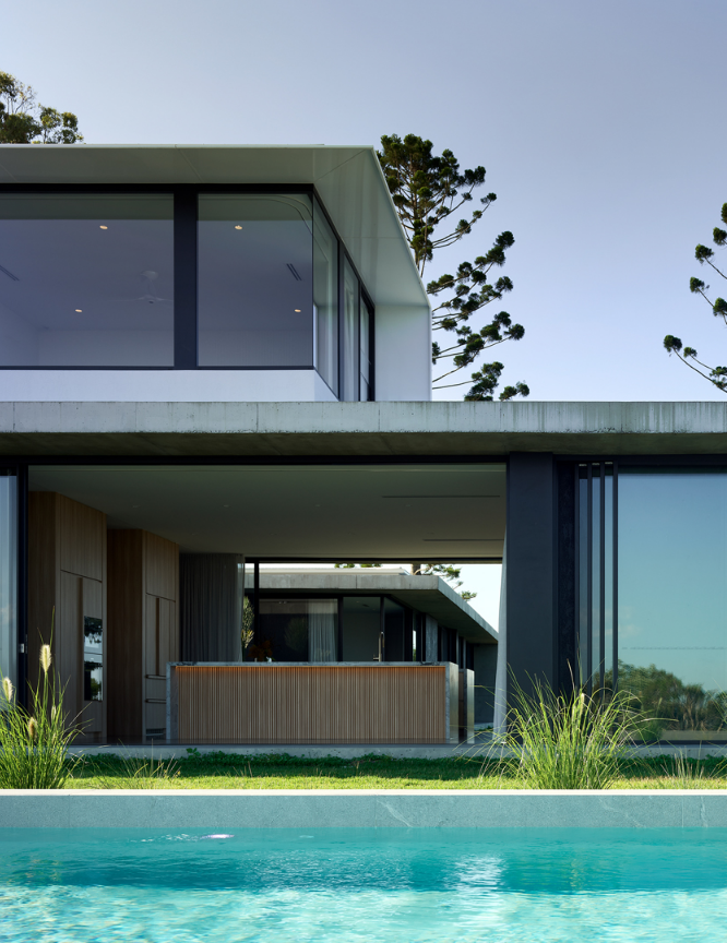 GRAYA™ Design + Construct