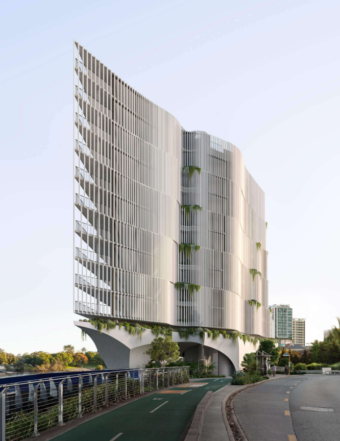 GRAYA™ Design + Construct