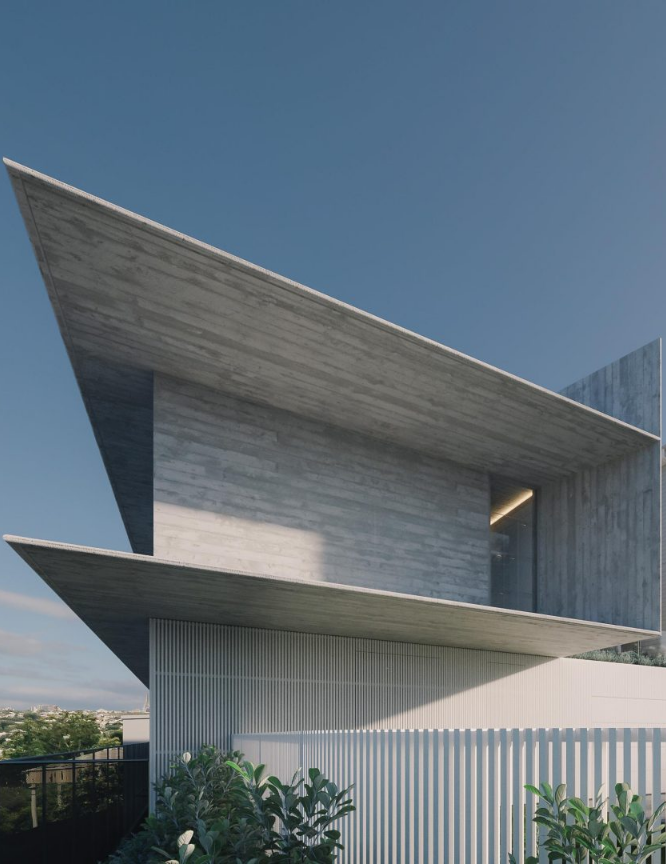 GRAYA™ Design + Construct