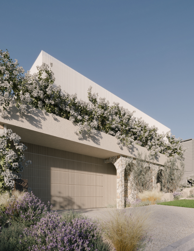 GRAYA™ Design + Construct