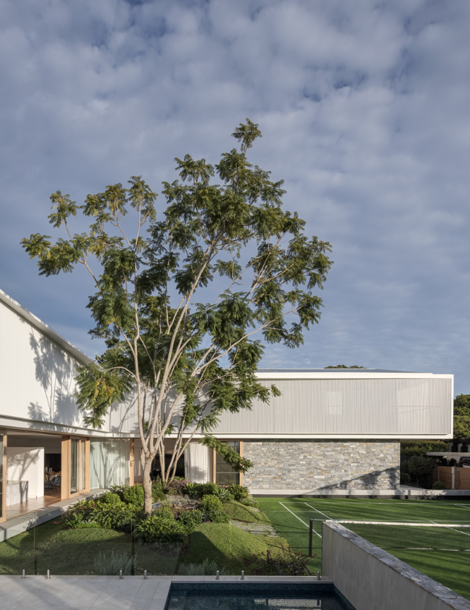 GRAYA™ Design + Construct