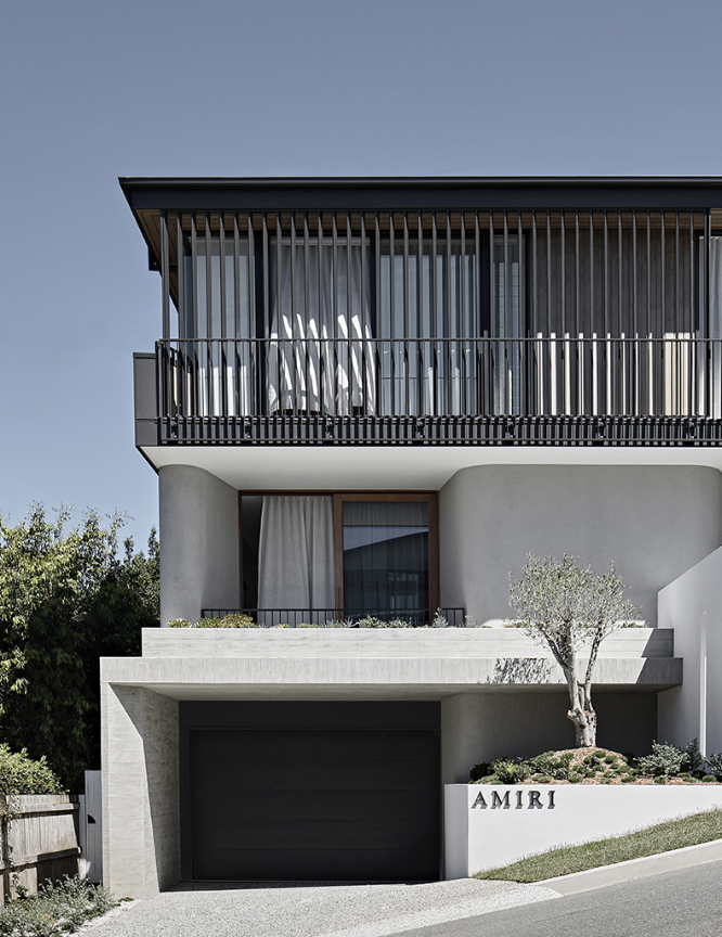 GRAYA™ Design + Construct