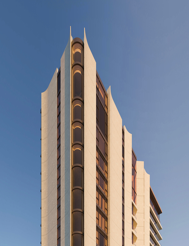 GRAYA™ Design + Construct