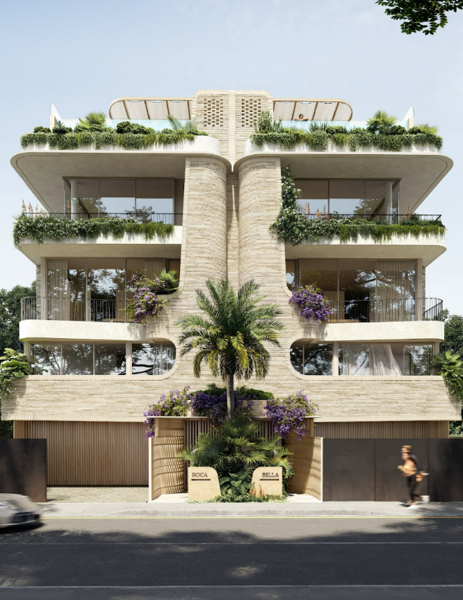 GRAYA™ Design + Construct