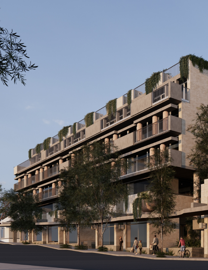 GRAYA™ Design + Construct