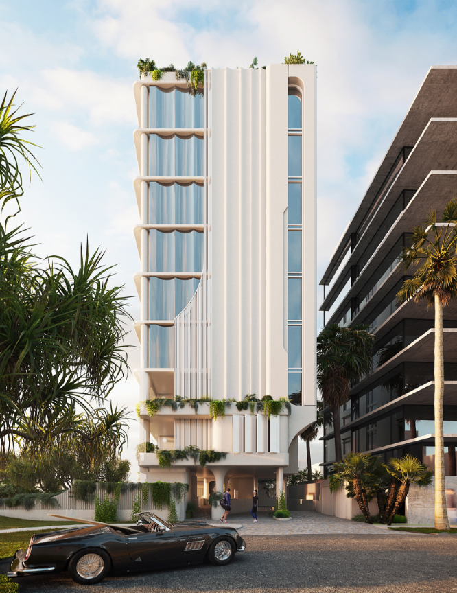 GRAYA™ Design + Construct