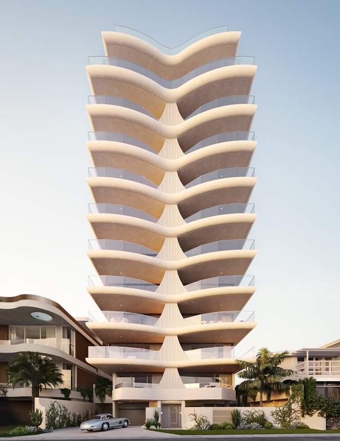 GRAYA™ Design + Construct