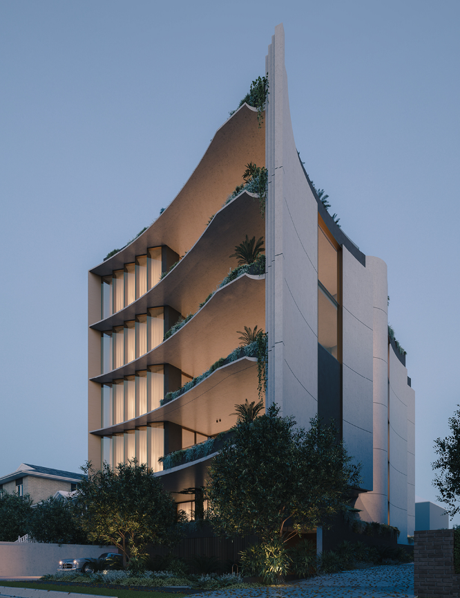 GRAYA™ Design + Construct