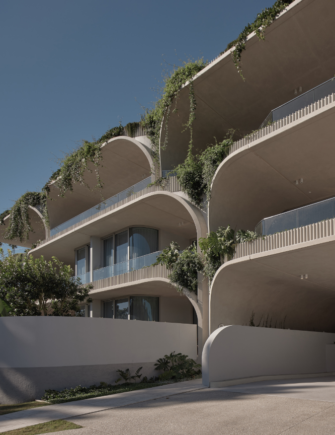 GRAYA™ Design + Construct