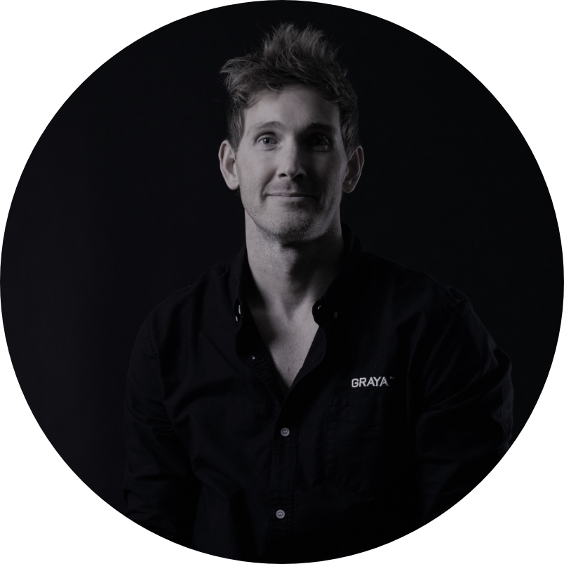 GRAYA™ Design + Construct